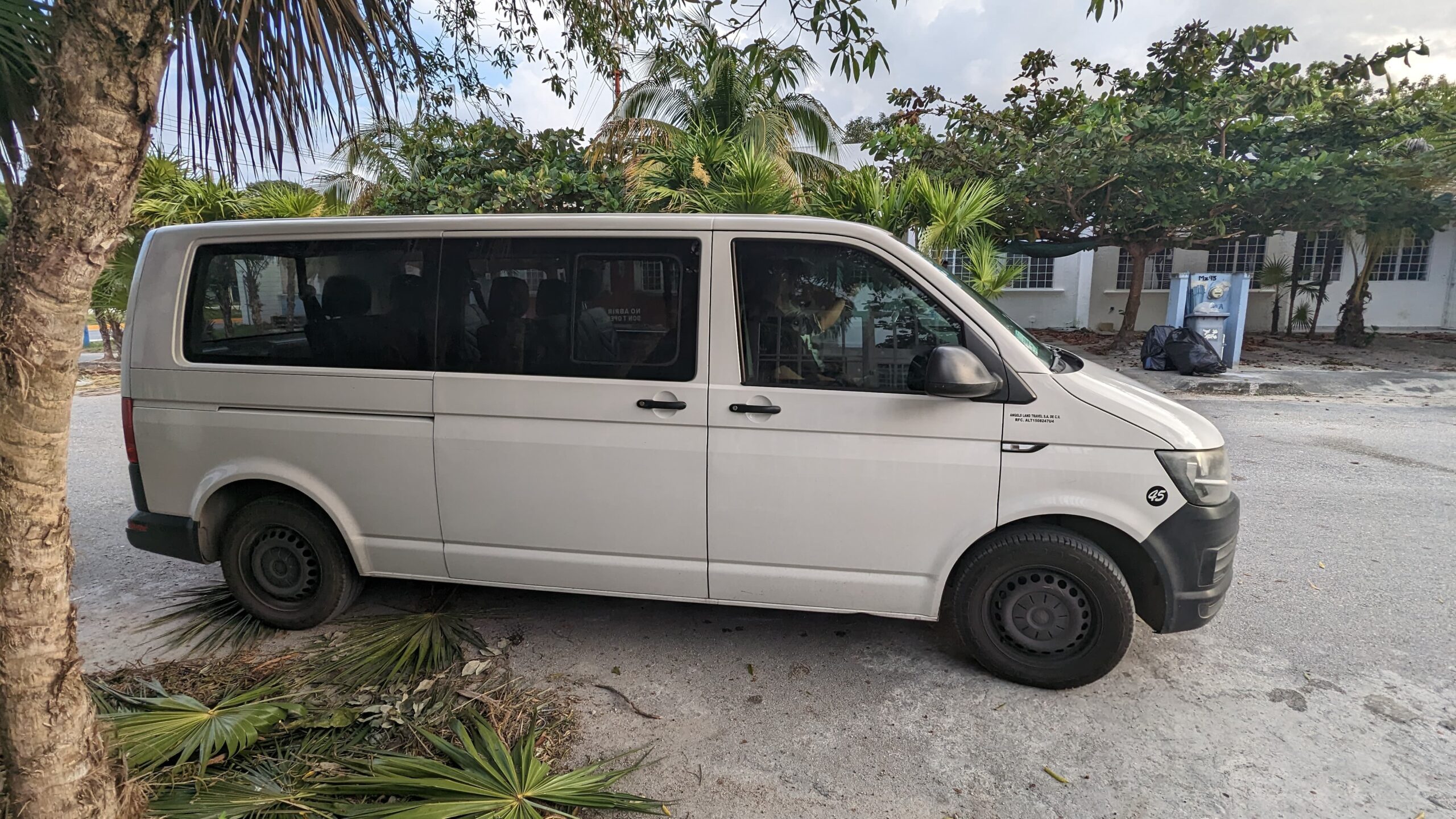 Additional Transportation Options - MyTrishAdvisor